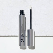 Get luscious lashes with our eyelash serum. Say bye to false lashes. – Yep.